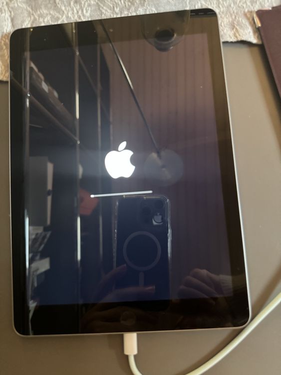 Apple iPad 6. generation 128 Gb | Kaufen auf Ricardo