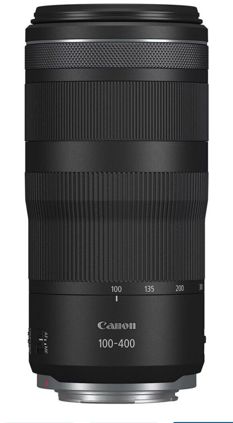 Canon R6 Mark II /RF24-105 F4L/RF50/RF100-400/RF35/ Ring (Neu (gemäss ...