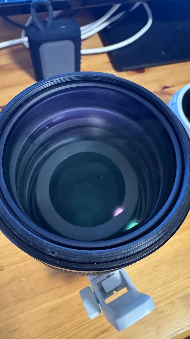 Sigma 24-70mm f/2.8 DG DN Art (Sony E-Mount) - neuwertig! (Gebraucht ...