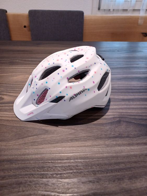 Postalpina Helm Kinder