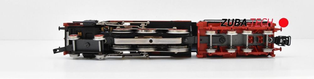 Märklin 3099 Dampflok BR 38 DB H0 WS mit OVP | Kaufen auf Ricardo