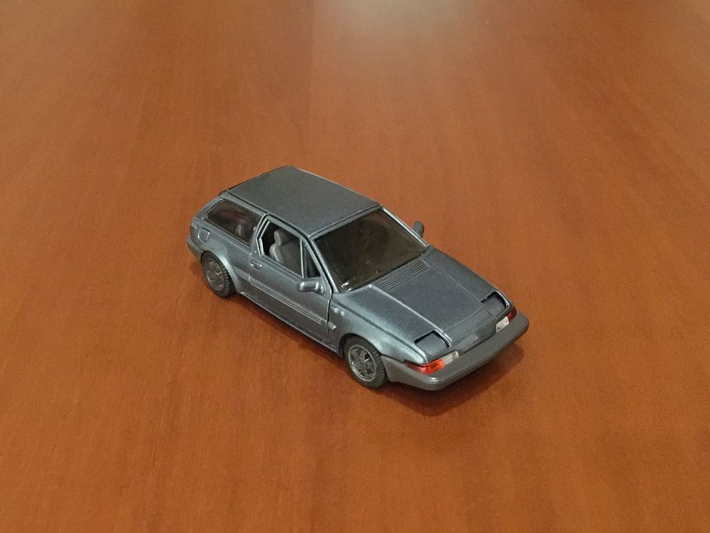 Volvo 460 ES 1/43 (Gebraucht) in Wohlen AG für CHF 20 – mit Lieferung ...