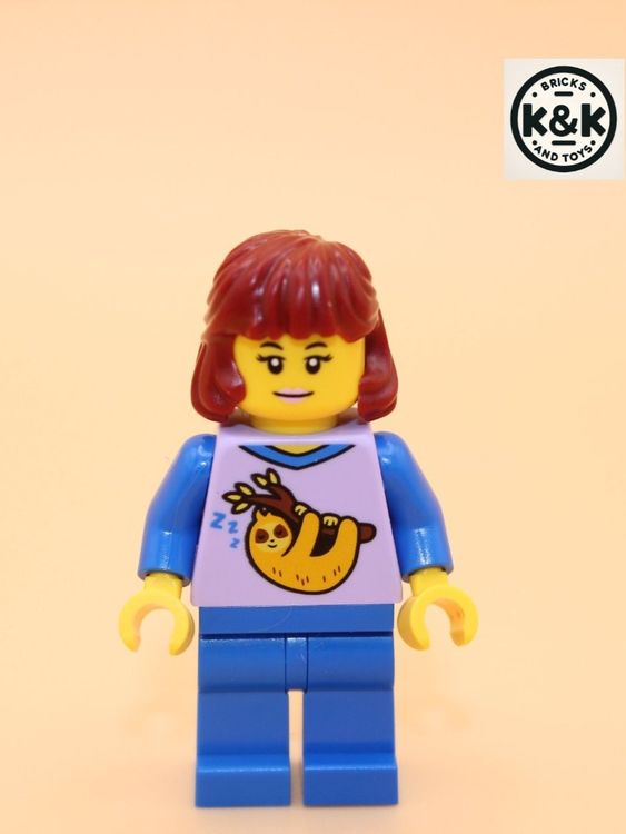 LEGO® Minifigur, DREAMZzz, Nova - drm010 - NEW (Neu (gemäss ...