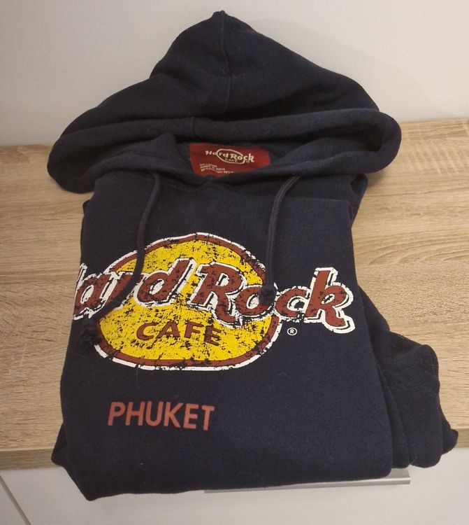 Pull hard rock café homme grande taille (Neu (gemäss Beschreibung)) in ...