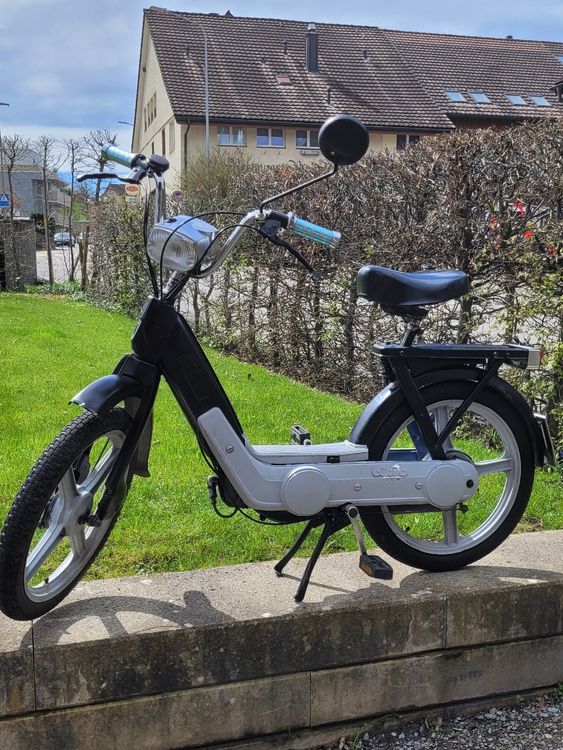 Paggio Ciao | Kaufen auf Ricardo