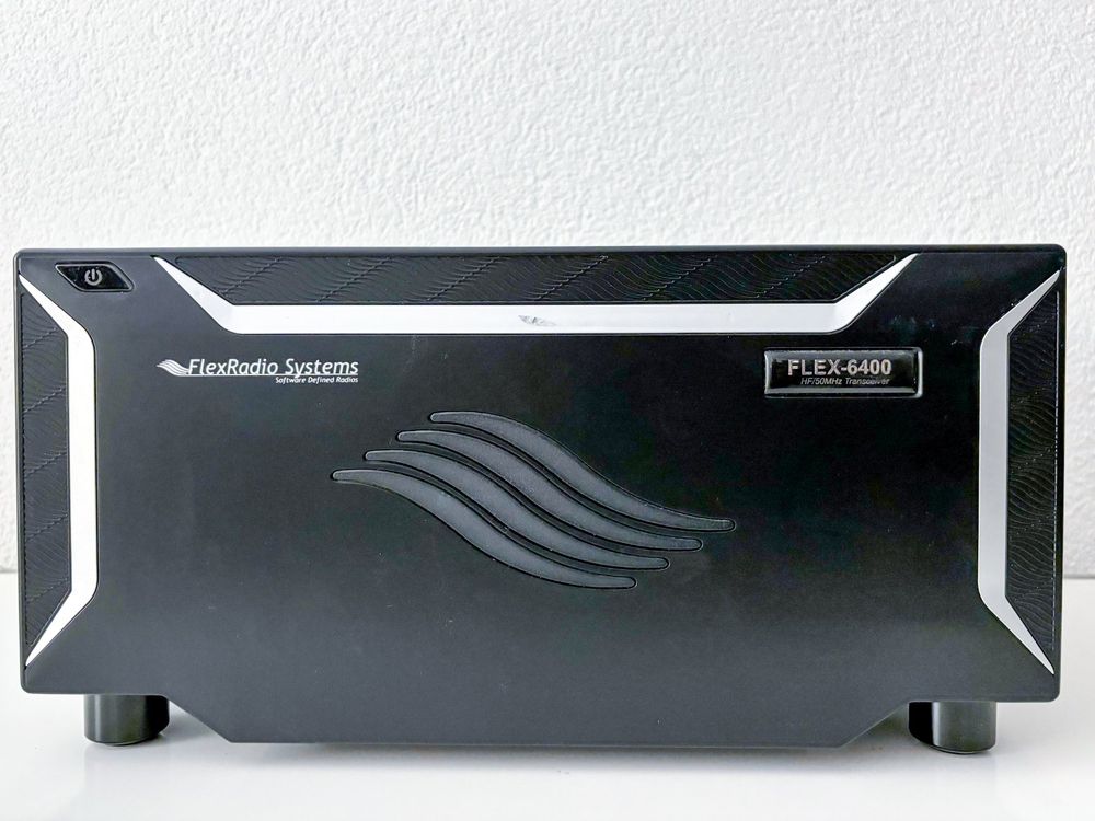 Flexradio Flex 6400 (ATU) (Gebraucht) in Zürich für CHF 1750 – nur ...