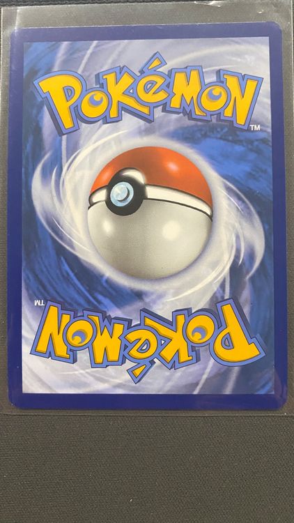 Nidorina 30/165 Reverse Holo (Mew 151) (Gebraucht) in Uster für CHF 1 ...