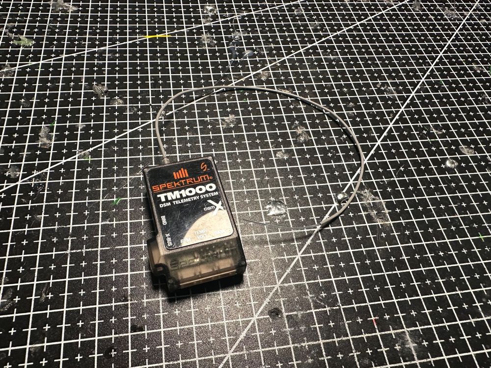 Spektrum Tm1000 | Kaufen auf Ricardo