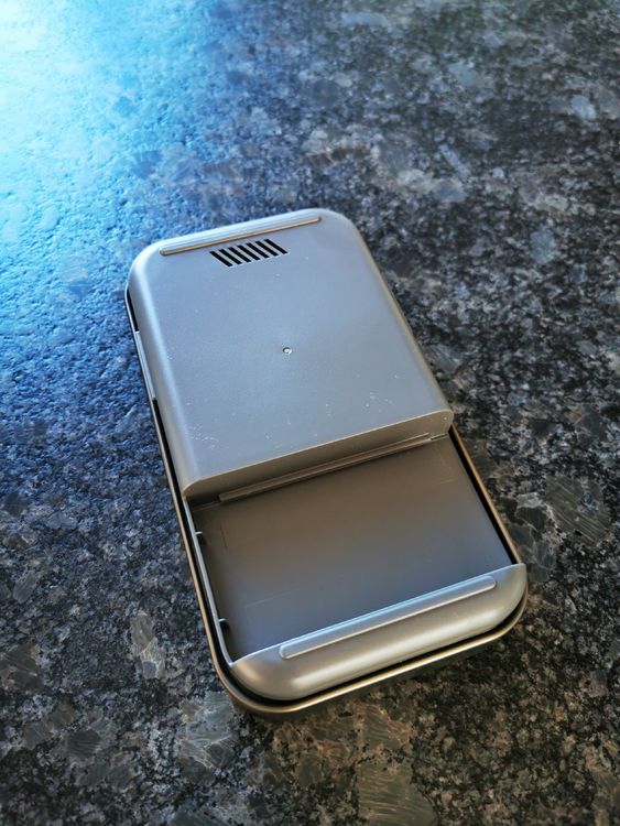 Gillette Box, neu und ungebraucht | Kaufen auf Ricardo