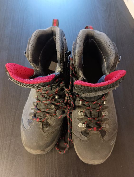 Wanderschuhe Gr. 39/ Weissenstein | Kaufen auf Ricardo