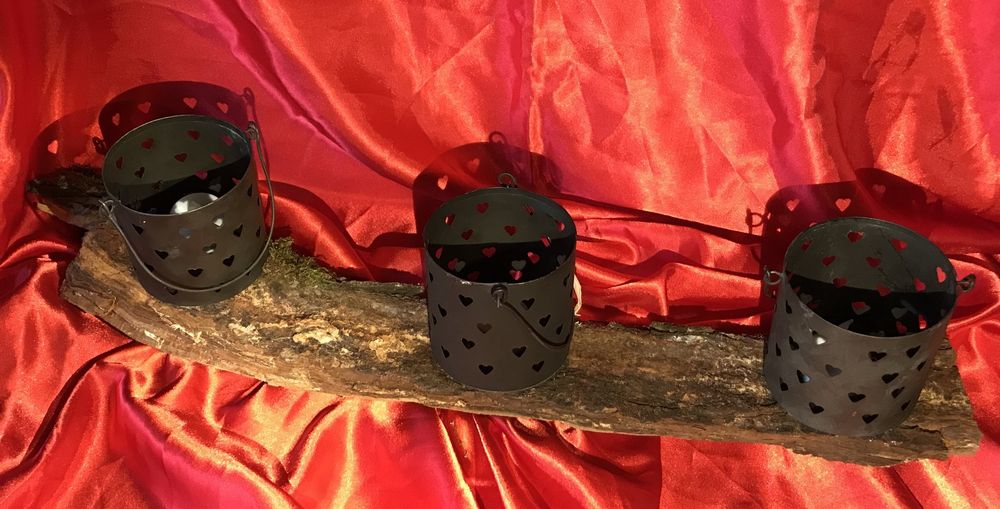 Tischlampe Romatika aus dem Hause Lampig (Gebraucht) in Ottikon für CHF ...