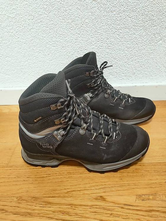 Hanwag Tatra Light Lady GTX 39 (Gebraucht) in Thalwil für CHF 125 – nur ...