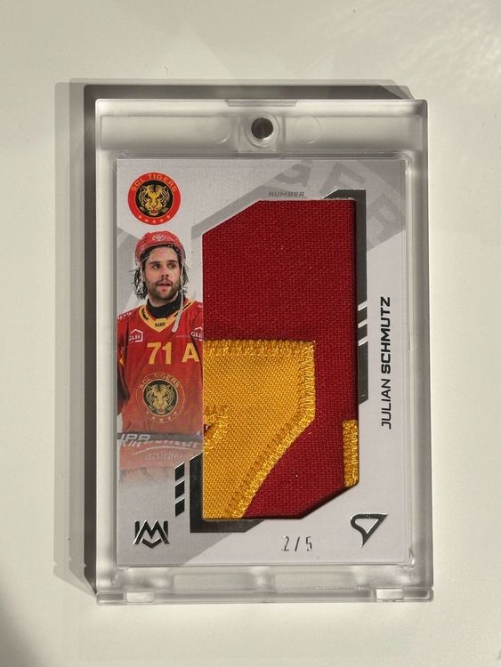 Sportzoo Unique Mark Schmutz 2/5 (Neu (gemäss Beschreibung)) in Jona ...