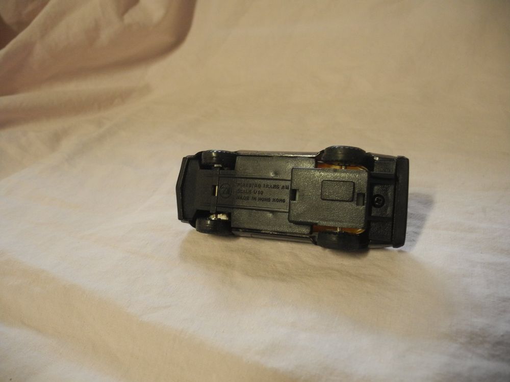 ZEE ZYLMEX FIREBIRD TRANS AM NEUWERTIG HONG KONG (Neu (gemäss ...