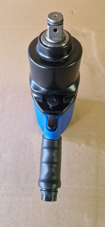 Schlagschrauber SW-Stahl | Kaufen auf Ricardo