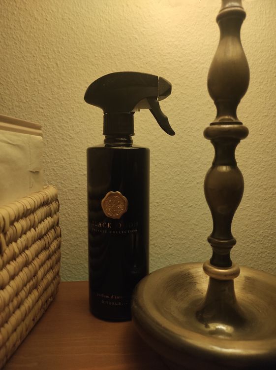 Rituals Raumduft Oud (Gebraucht) in Basel für CHF 10 – mit Lieferung ...
