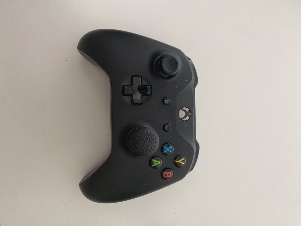 Controller Wireless Original Xb One (Neu (gemäss Beschreibung)) in ...