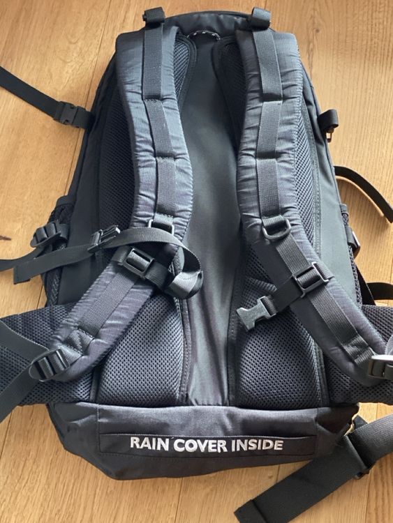 Praktischer, Rucksack von Held zu verkaufen! (Gebraucht) in ...