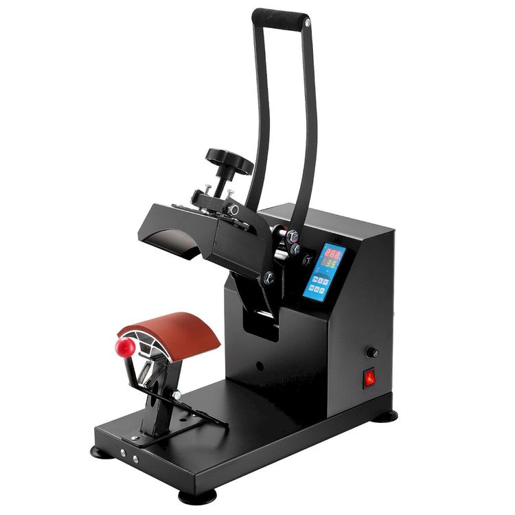 VEVOR Kappenpresse (Neu und originalverpackt) in Bottighofen für CHF 119 – mit Lieferung auf ...