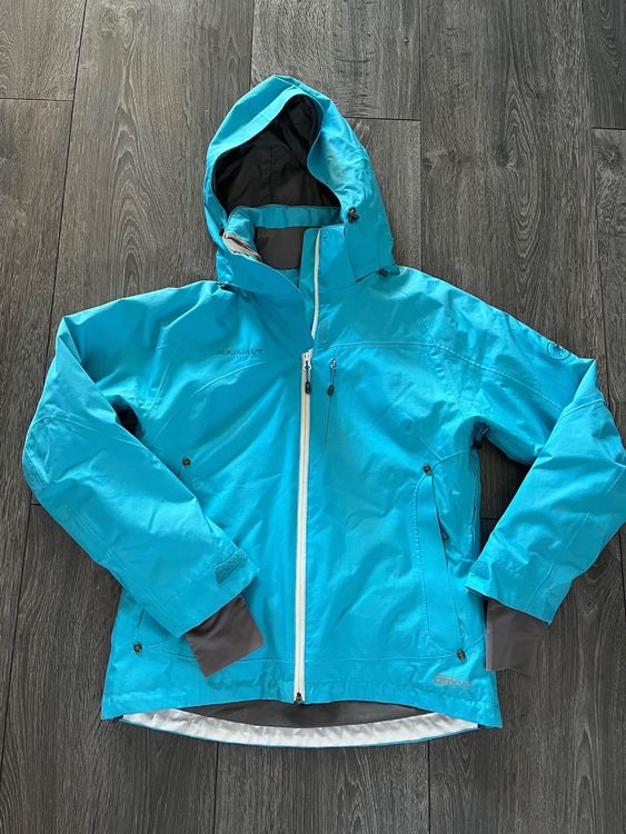 Mammut DRYtech Gr M (Gebraucht) in für CHF 125 – mit Lieferung auf Ricardo kaufen