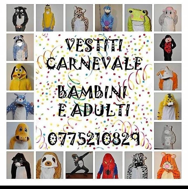 Arcobaleno Vestito Carnevale molti altri disponibili (Nuovo (secondo la ...