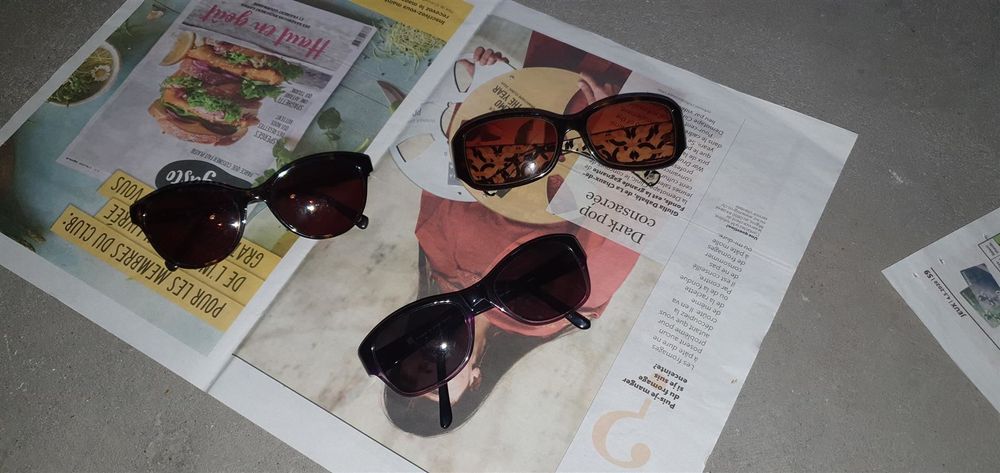 27) COACH H.I.S AUSTRIA CACHAREL FRANCE (Gebraucht) in Winterthur für ...