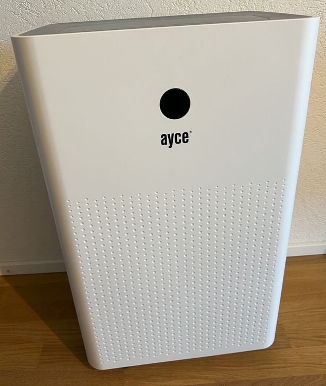 Klimagerät (wie neu) Ayce 12000 BTU - sehr starke Leistung! (Neu ...