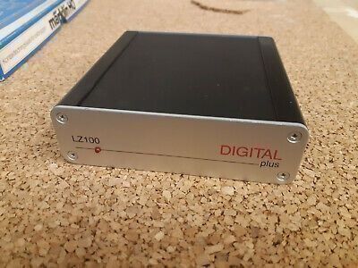 Biete Lenz-Zentrale LZ 100 Version 3.2 (Gebraucht) in Oensingen für CHF ...