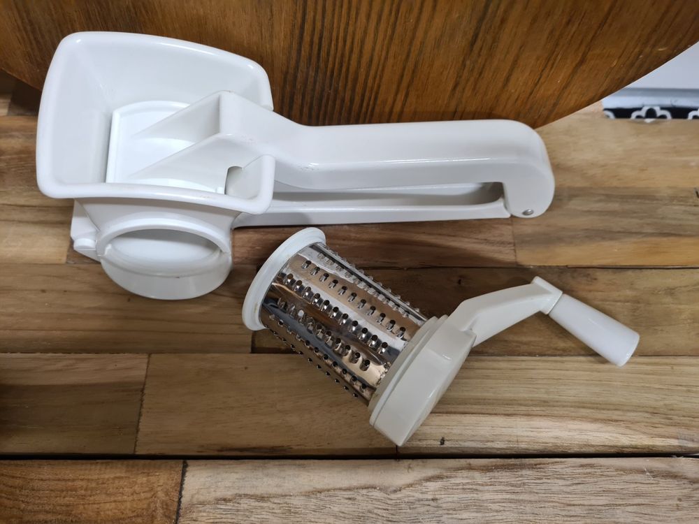 Küchen Utensilien/ Käse Raffel | Kaufen auf Ricardo