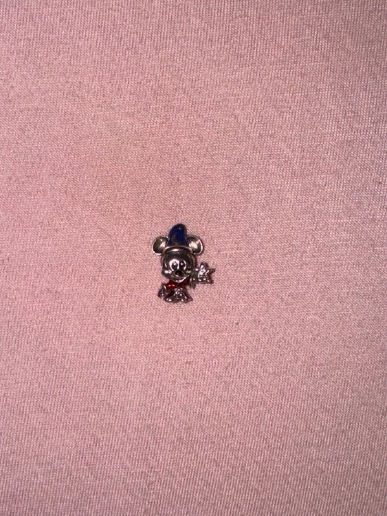 Original Pandora Zauberlehrling Micky Charm | Kaufen auf Ricardo