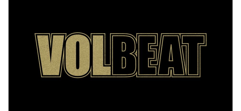 VOLBEAT Stehplatzticket, Hallenstadion ZH, 25.10.25 (Neu und ...