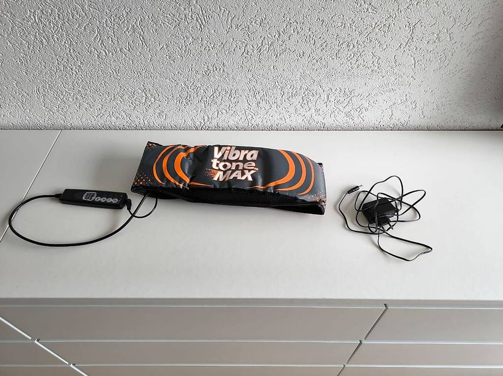 Vibratone max (Gebraucht) in St. Margarethen TG für CHF 30 – nur ...