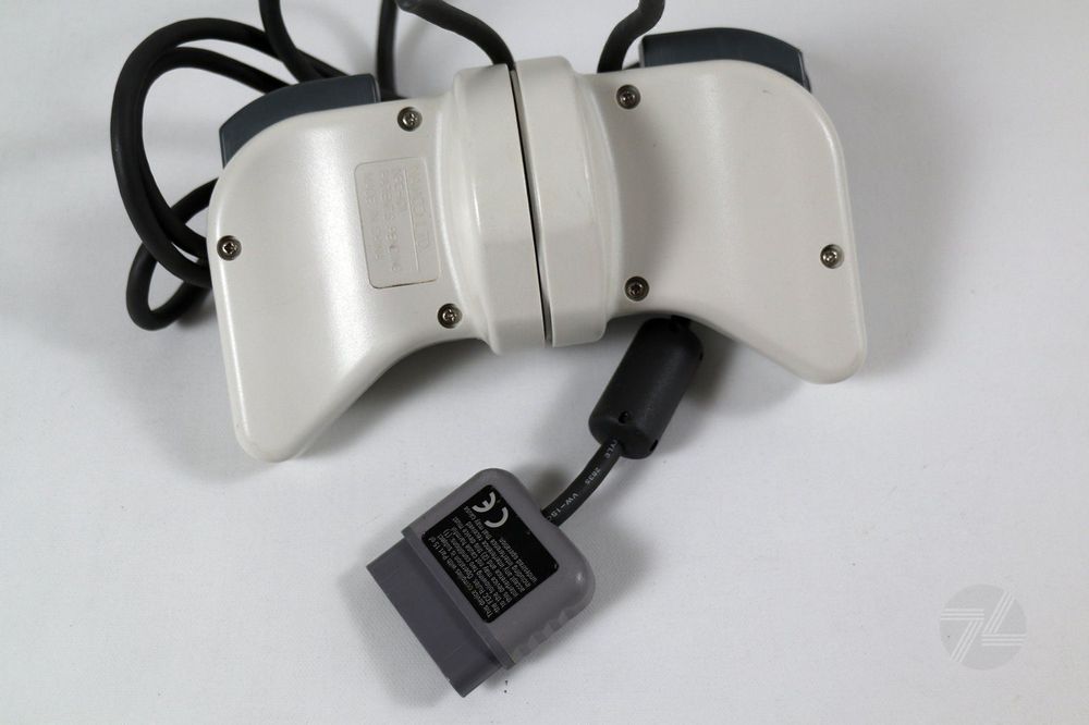 NAMCO NEGCON NPC-101 PS1 Controller (Gebraucht) in für CHF 19 – mit ...