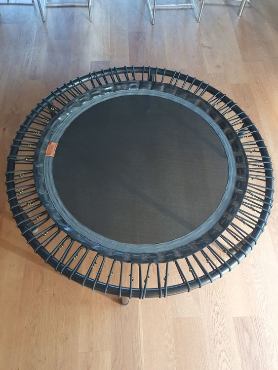 Bellicon Trampolin gross | Kaufen auf Ricardo