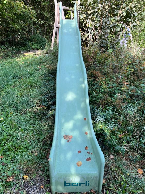 Rutschbahn | Kaufen auf Ricardo