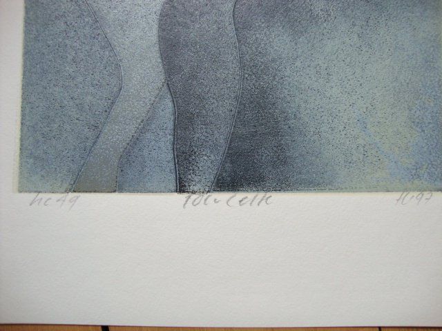 Franz Eggenschwiler: Toi-lette (Gebraucht) in Solothurn für CHF 25 ...
