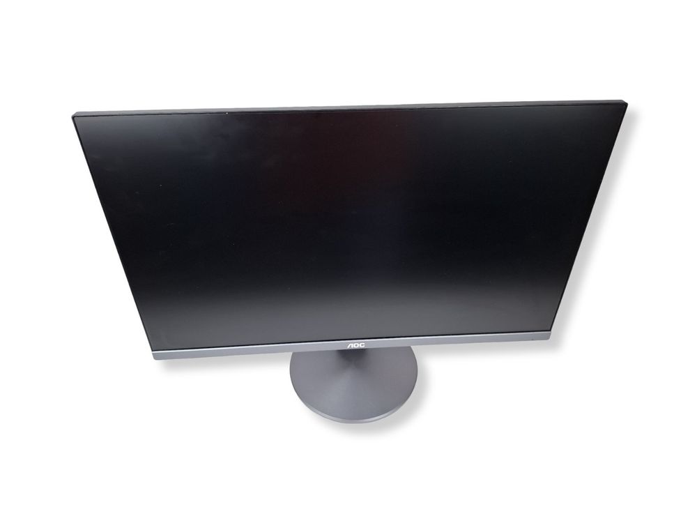 AOC LCD Monitor (Gebraucht) in Solothurn für CHF 49 – nur Abholung auf ...