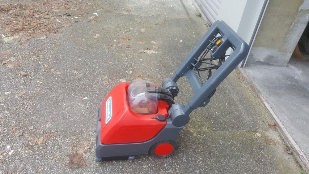CLEANFIX RA 300 E | Kaufen auf Ricardo