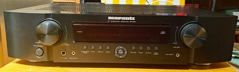 Verstärker Marantz | Kaufen auf Ricardo