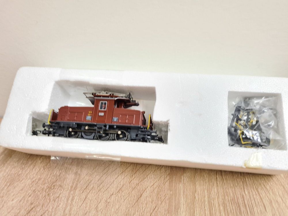Roco SBB Ee 3/3 16385 AC | Kaufen auf Ricardo