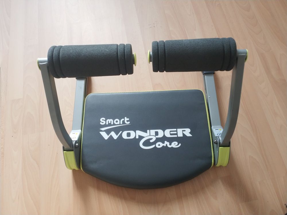 Smart wonder core (Gebraucht) in Tafers für CHF 1 – nur Abholung auf ...