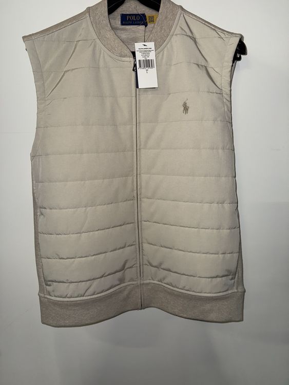 Polo Ralph Lauren Strickweste Gr.L Neu (Neu und originalverpackt) in pratteln für CHF 75 – mit ...