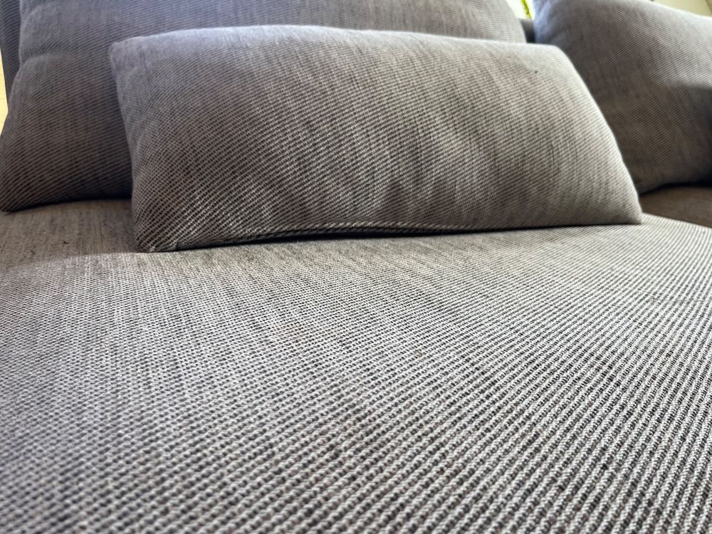 Couch Ikea Söderhamn Viarp beige (Gebraucht) in Volketswil für CHF 251 ...