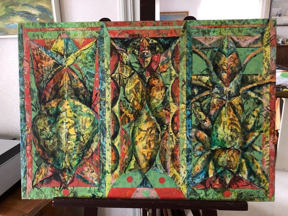 Flück Roland (1957) | Kaufen auf Ricardo