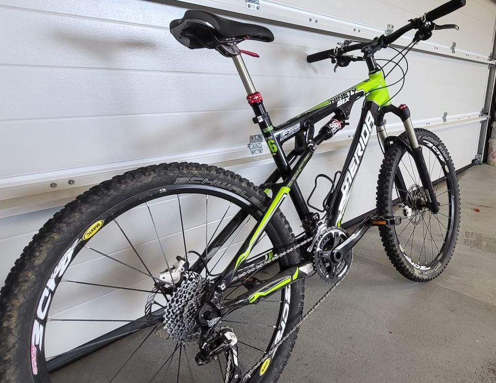 Merida Carbon (Gebraucht) in Lostorf für CHF 300 – nur Abholung auf ...