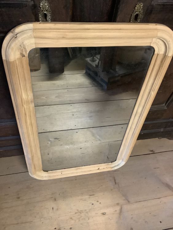 Antiker Spiegel (Gebraucht) in Flaach für CHF 55 – nur Abholung auf Ricardo kaufen