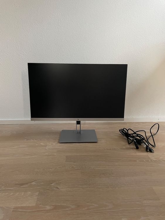 HP Elite E273 / 1920 x 1080 pixels, 27" (Gebraucht) in Herrliberg für ...
