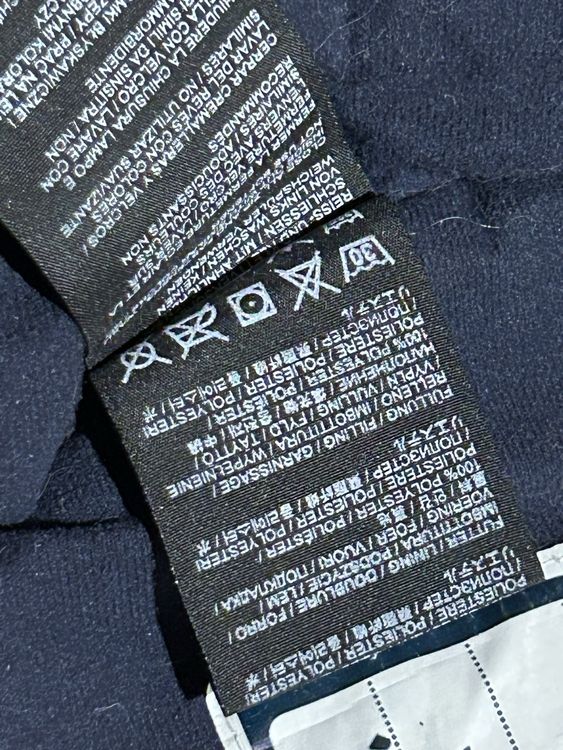 Jack Wolfskin Kinder Winterjacke, Grösse 104, Top Zustand! (Gebraucht ...