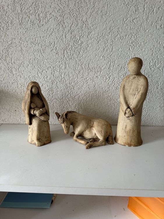 Schöne Figuren (234) (Gebraucht) in Illnau-Effretikon für CHF 1 – nur ...