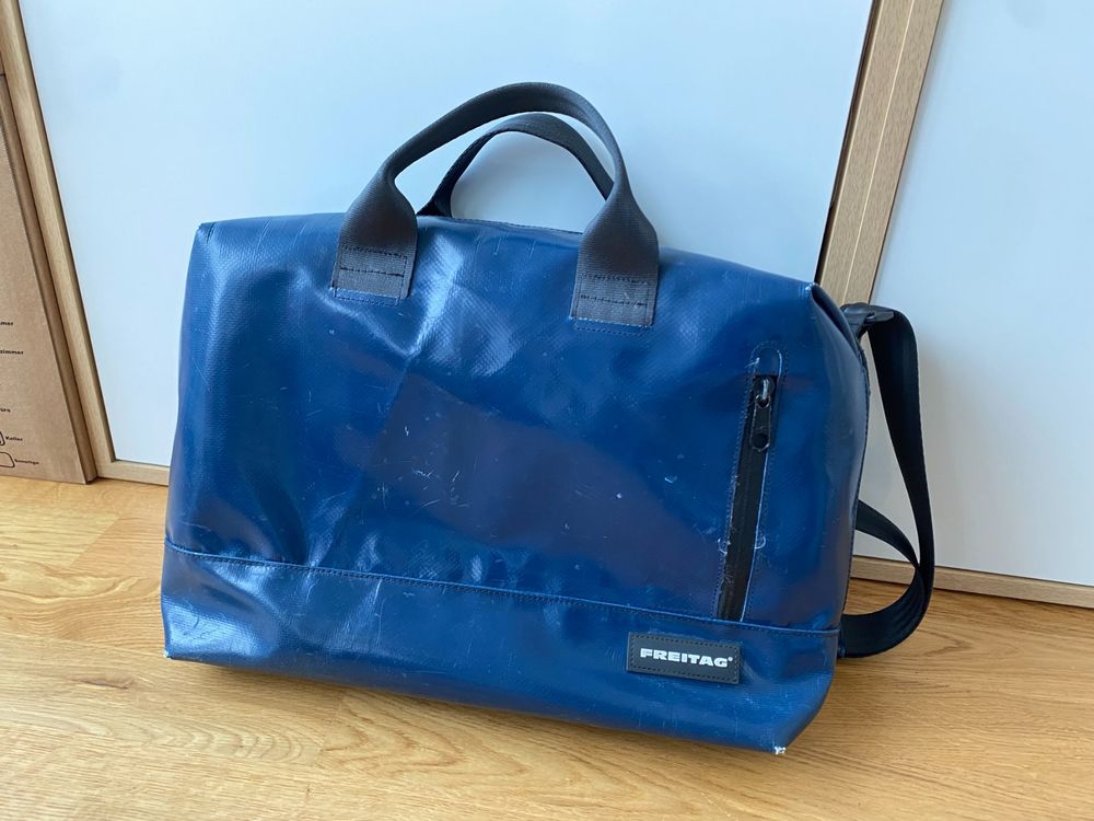 Laptoptasche von Freitag | Kaufen auf Ricardo